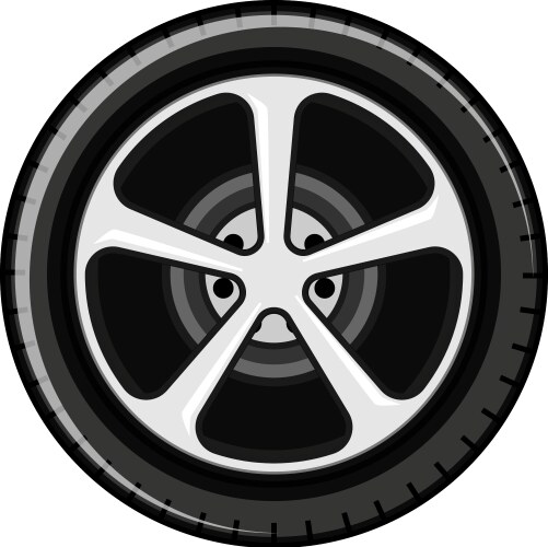 Wheel Cartoon Vector Images (over 76,000)