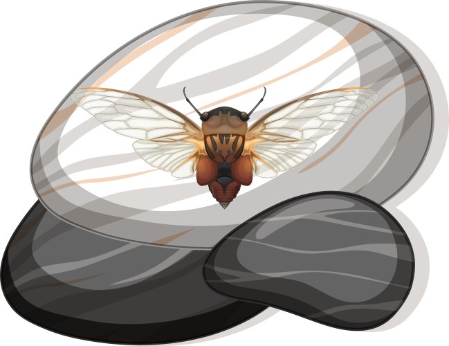 Cicada Vector Images (over 440)