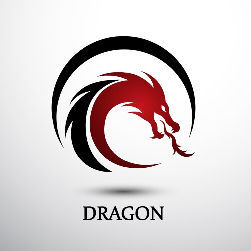 Dragon Logo Vector Images (over 19,000)