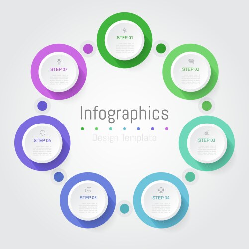 Number 7 Vector Images (over 20,000)