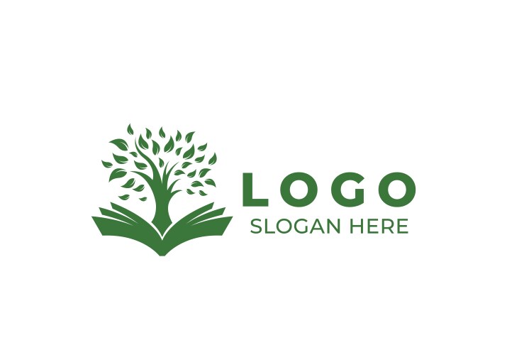 Green Book Logo Vector Images (over 5,000)