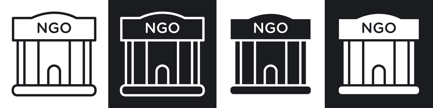 Ngo Vector Images (over 630)