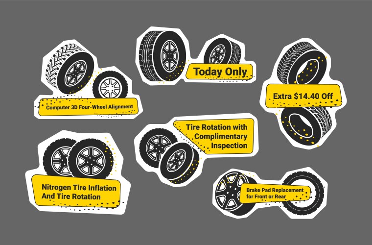 Wheel Alignment Vector Images (over 1,500)