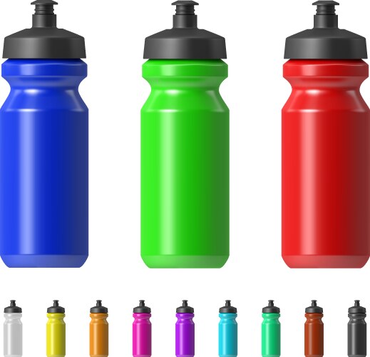 Water Bottle Drink Vector Images (over 90,000)