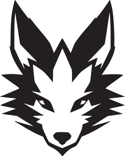 Fox Outline Vector Images (over 7,900)