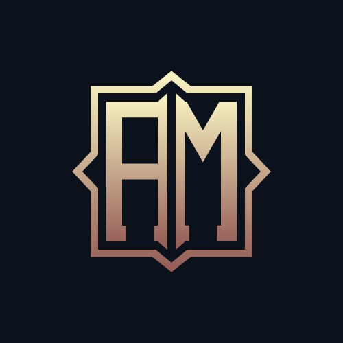 Am Logo Vector Images (over 4,500)
