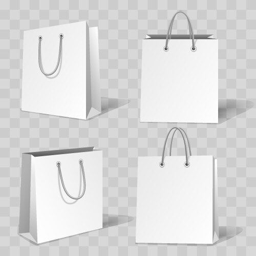 Bag Mockup Vector Images (over 12,000)