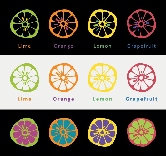 Citrus Vector Images (over 100,000)