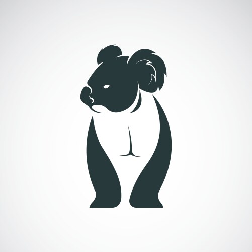 Koala Outline Vector Images (over 2,200)