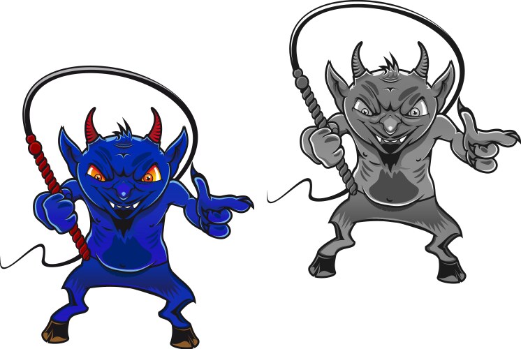 Devil Vector Images (over 90,000)