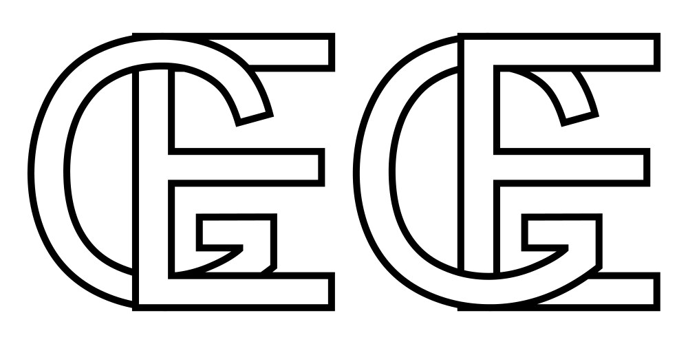 Eg Logo Vector Images (over 3,000)