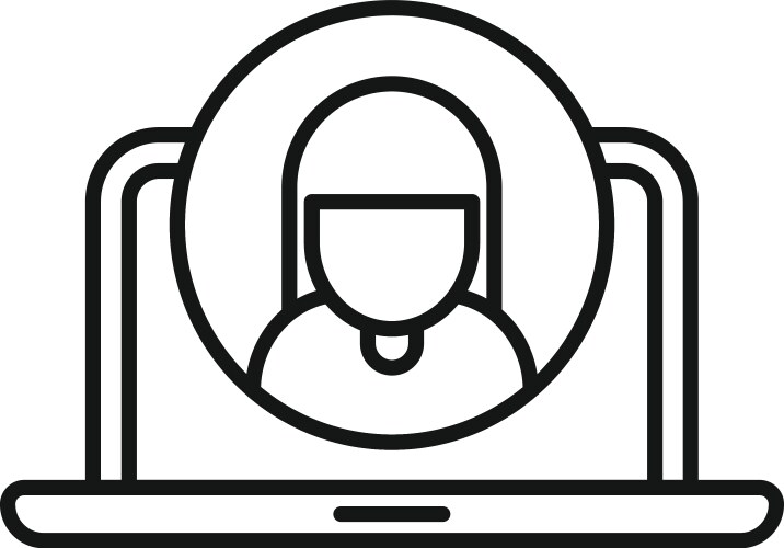 Login Avatar Vector Images (over 5,900)