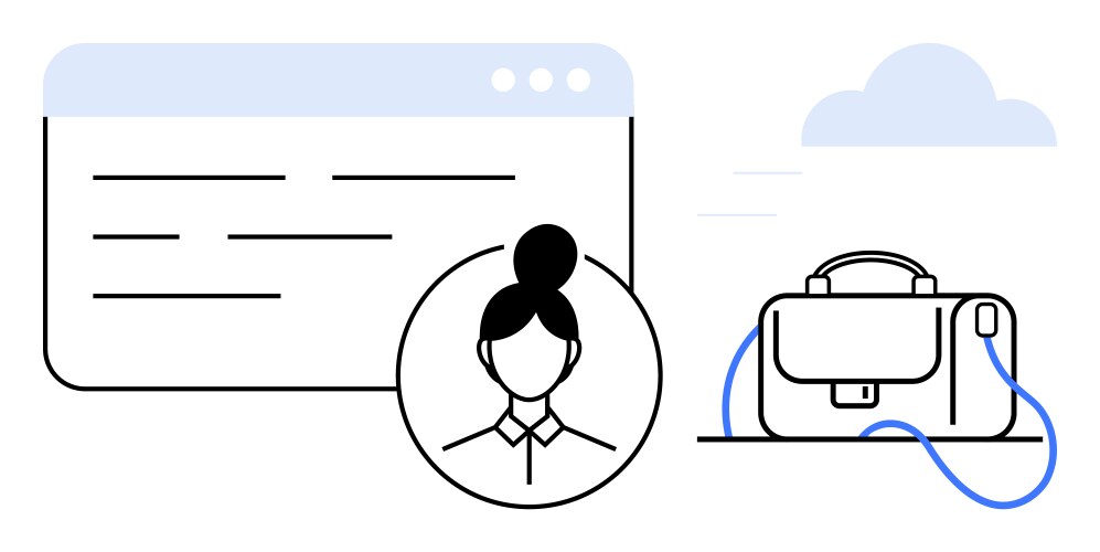 Portfolio Vector Images (over 110,000)