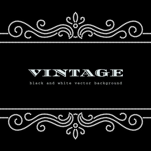 Diamond Border Vector Images (over 12,000)