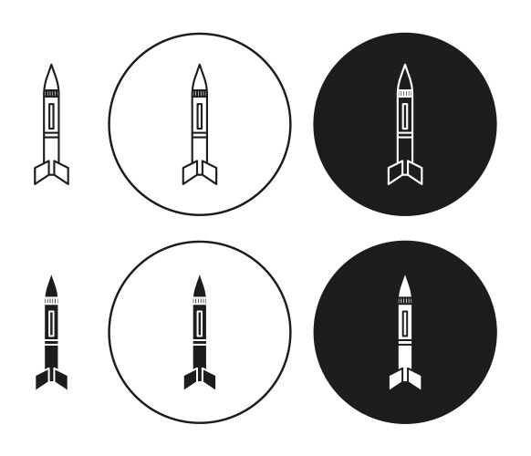 Missile Vector Images (over 19,000)