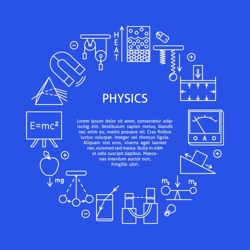 Physics Poster Vector Images (over 11,000)
