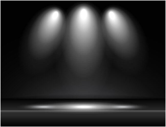 Background Black Studio Vector Images (over 120,000)