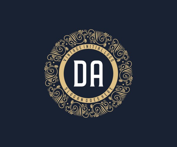 Da Logo Vector Images (over 3,400)