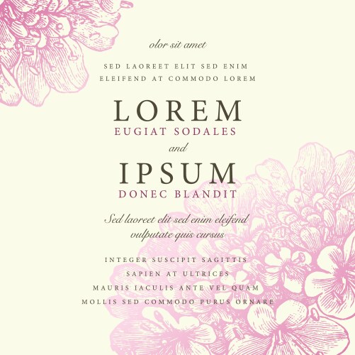 Invitation Vector Images (over 1.6 million)