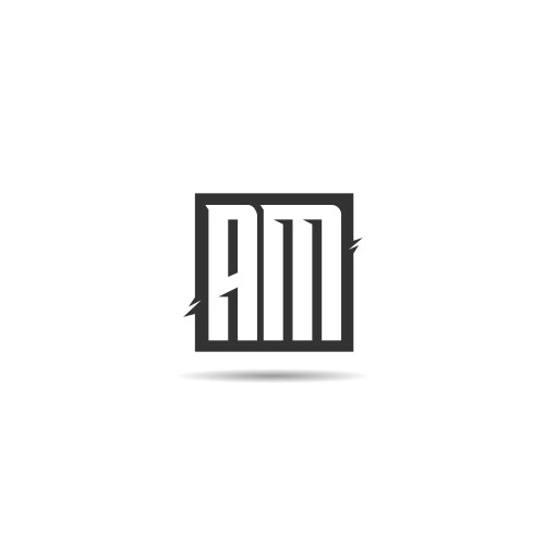 Am Logo Vector Images (over 4,300)