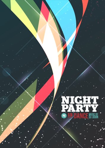 Texture Night Club Vector Images (over 8,200)