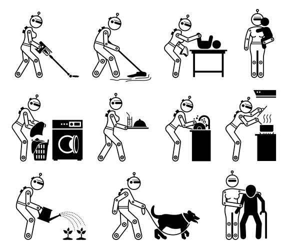 Helper Vector Images (over 15,000)