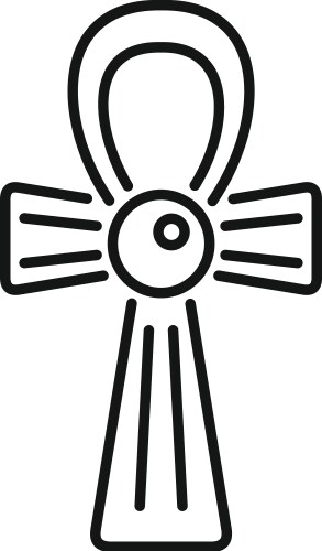 Symbols Of Eternal Life