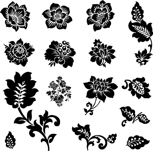Cutout Vector Images (over 110,000)