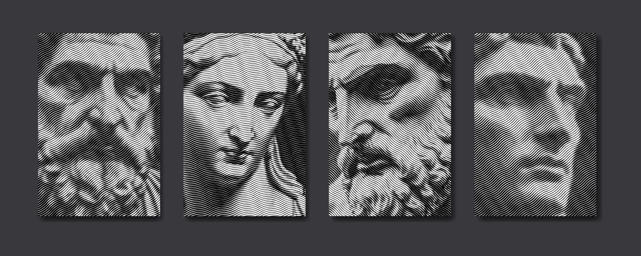 Greek Texture Vector Images (over 17,000)