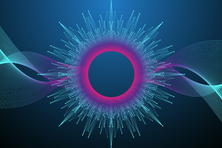 Quantum Logo Vector Images (over 560)