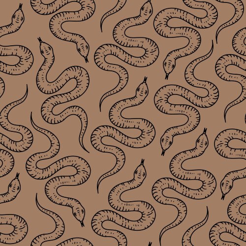Snakes Pattern Vector Images (over 13,000)