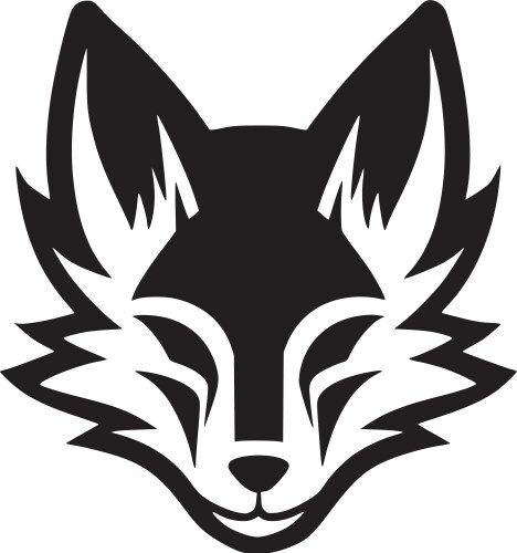 White Fox Logo Vector Images (over 15,000)