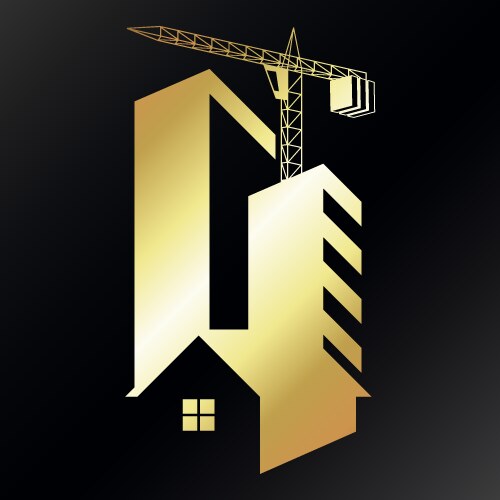 Gold Construction Vector Images (over 22,000)