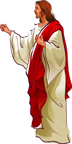 Jesus Vector Images (over 81,000)