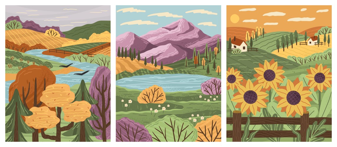 Vector Nature Wallpapers Nature Wallpaper Vector Images (over 740,000)