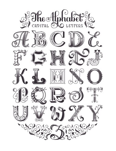 Typographic Vector Images (over 340,000)