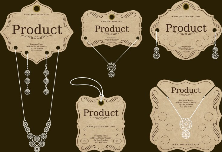 Jewelry Vector Images (over 240,000)