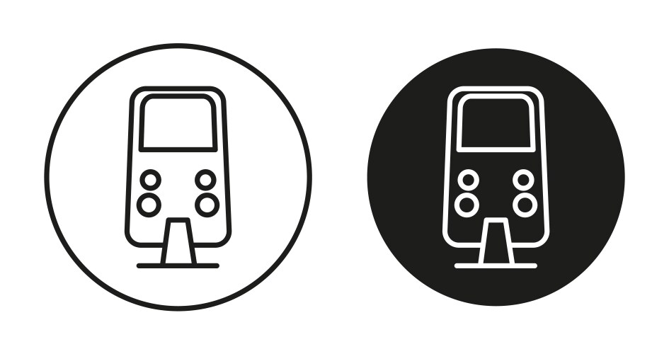 Metro Station Logo Vector Images (over 1,900)