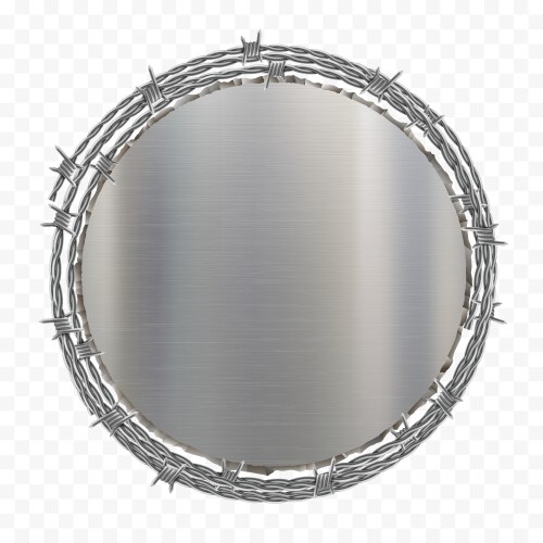 Barbed Wire Circle Vector Images (over 480)