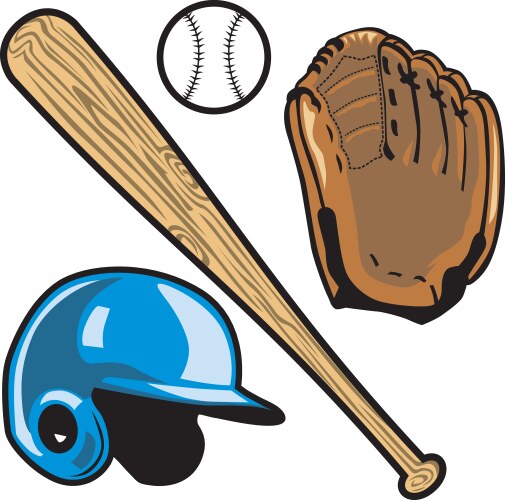 Baseball Vector Images (over 100,000)