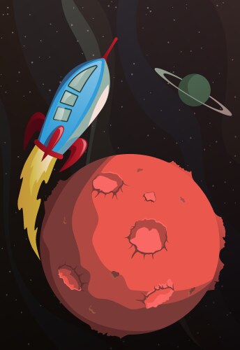 Rocket Window Vector Images (over 1,300)