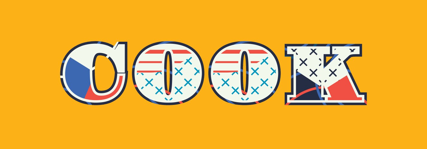 Bake concept word art Royalty Free Vector Image