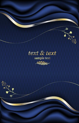 Royal Blue Gradient Background Vector Images (over 4,200)