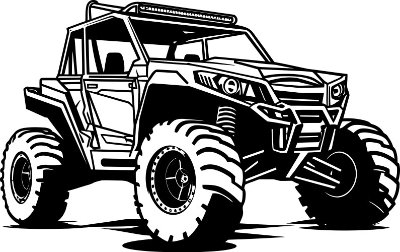 Off Road Vector Images (over 20,000)