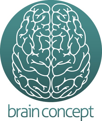 Half Brain Vector Images (over 930)