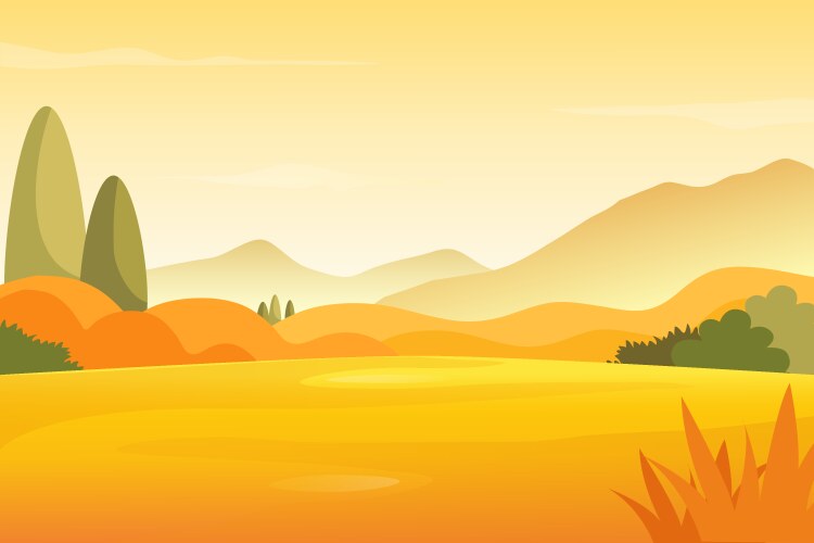 Cartoon Valley Vector Images (over 6,700)
