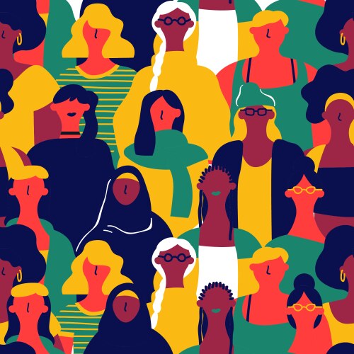 Women Vector Images (over 450,000)