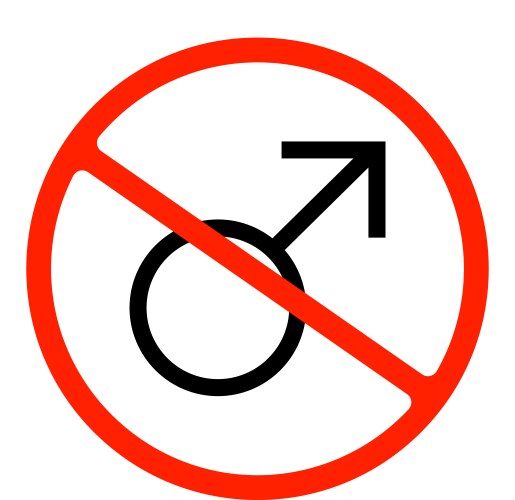 No Girls Allowed Vector Images (over 200)
