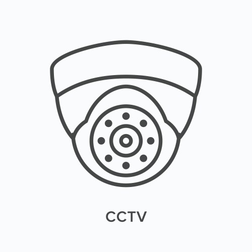 Cctv Icon Vector Images (over 20,000)