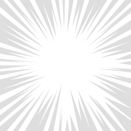 Block on white background Royalty Free Vector Image